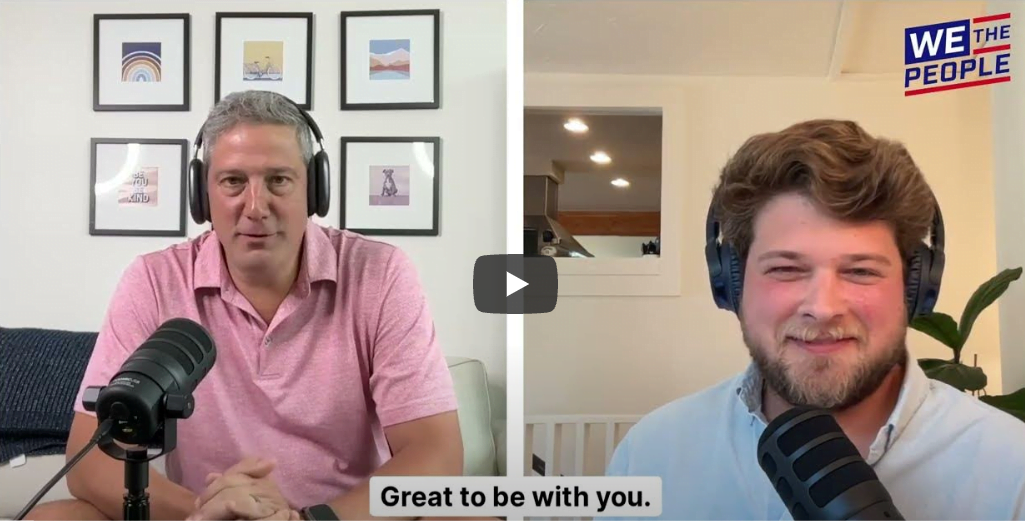 The first episode of “The Exhausted Majority” podcast is here! - We the ...